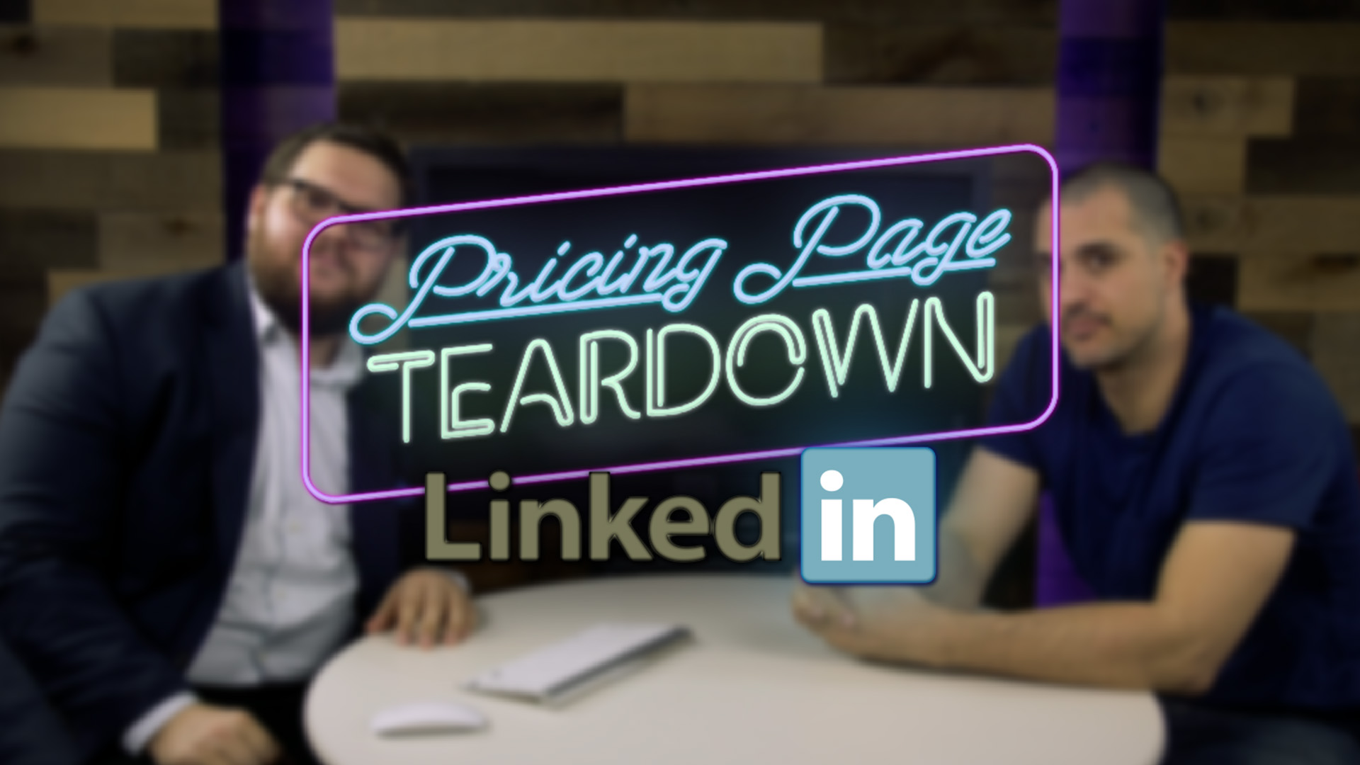 LinkedIn Pricing Page Teardown: Is LinkedIn Premium Pricing Worth It? LinkedIn Pricing Page Teardown: Is LinkedIn Premium Pricing Worth It?